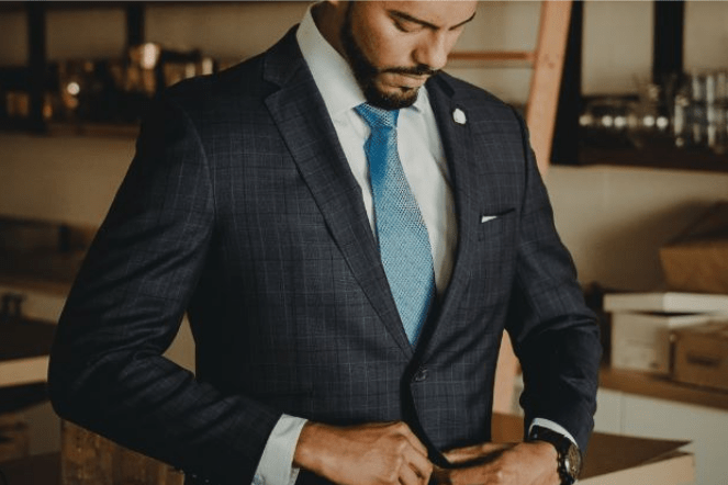 Australian Tailors, A Thing Of The Past - KODARI Magazine