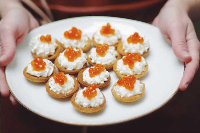 Caviar: The Luxury Delicacy - KODARI Magazine