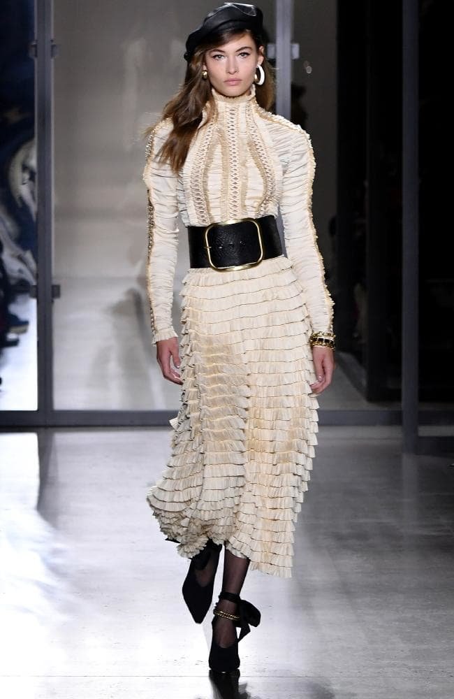 Zimmermann's Dreamy Autumn/Winter Collection - KODARI Magazine