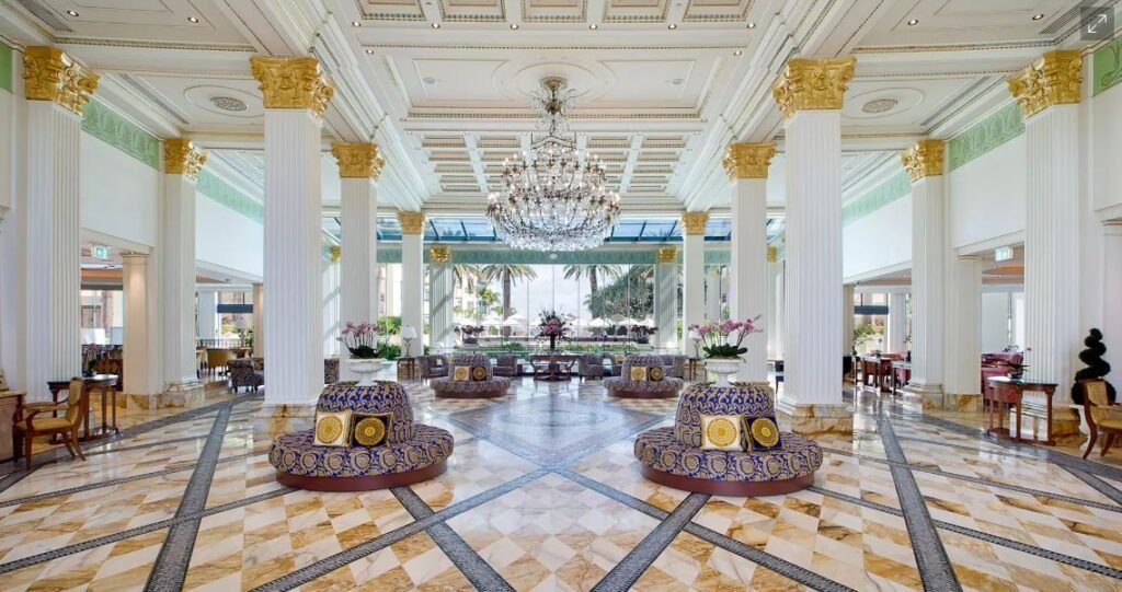 Palazzo Versace: A Luxury Renaissance - KODARI Magazine
