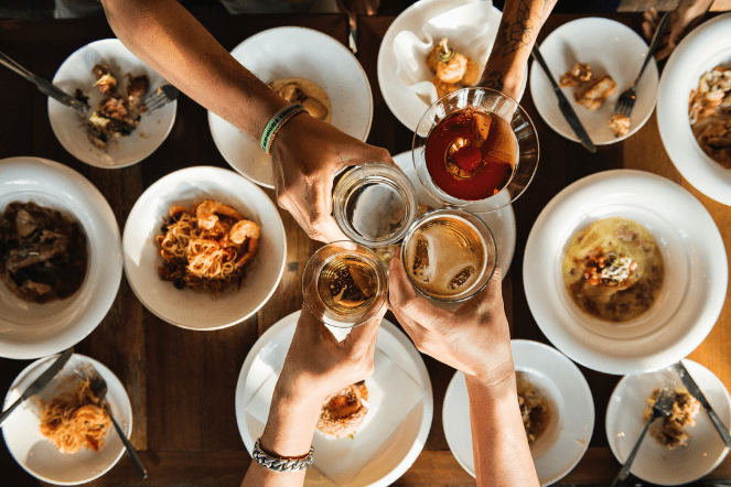 Chef Hat Awards 2019: Australia’s Top Restaurants - KODARI Magazine