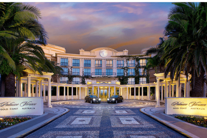 Palazzo Versace: A Luxury Renaissance - KODARI Magazine
