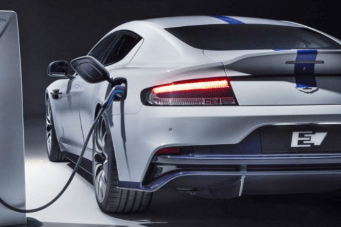 Clean, Green Machines: The Best In Luxury Electric Vehicles - KODARI ...