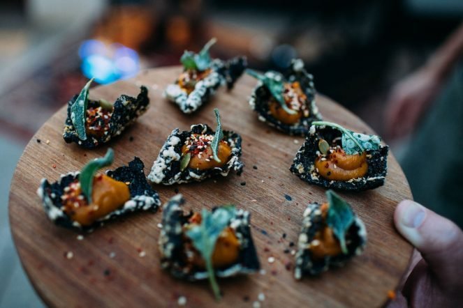 Australia’s Finest Gourmet Dining Experiences By The Water - KODARI ...