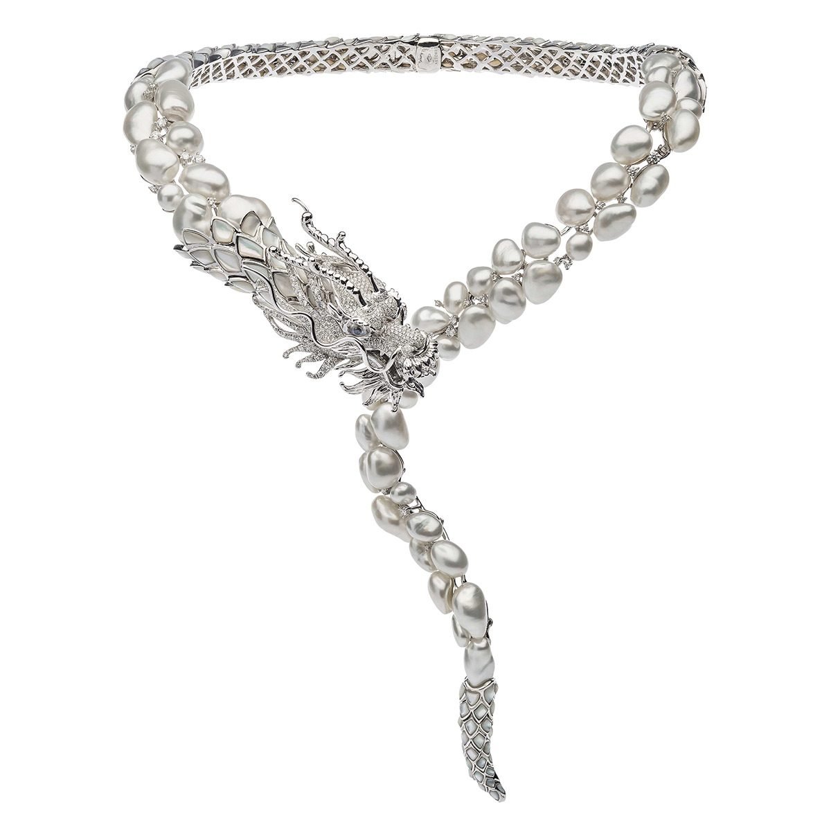 The Pearl Trend: A Modern Twist On A Classic Stone - KODARI Magazine