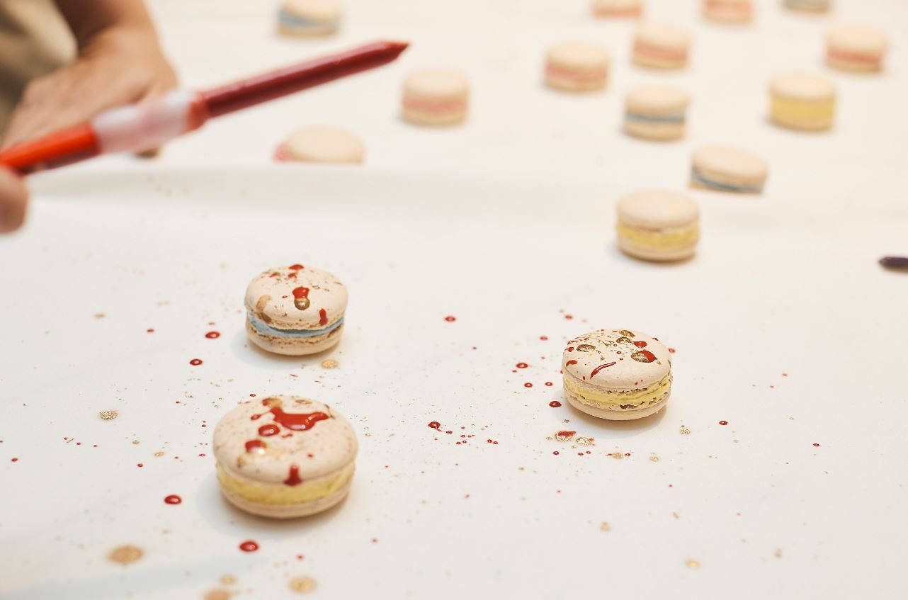 Dine At The Clarke Sisters’ High Tea In Melbourne This Mother's Day ...