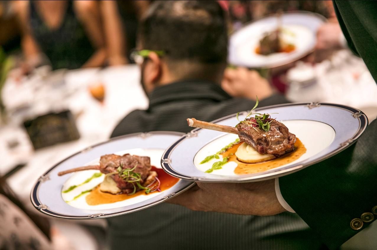 Dine At The Clarke Sisters’ High Tea In Melbourne This Mother's Day ...