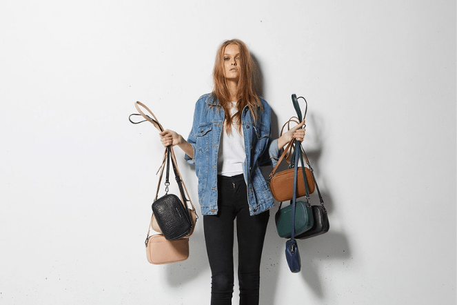 Iconic Australian Handbag Designers - KODARI Magazine