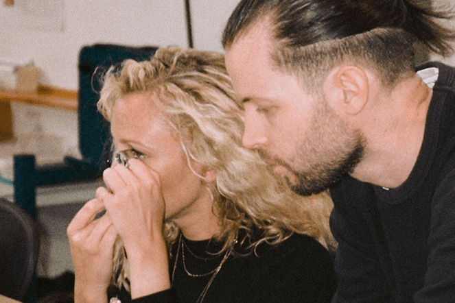 SARAH & SEBASTIAN: Ethical Luxury - Kodari Luxury Magazine