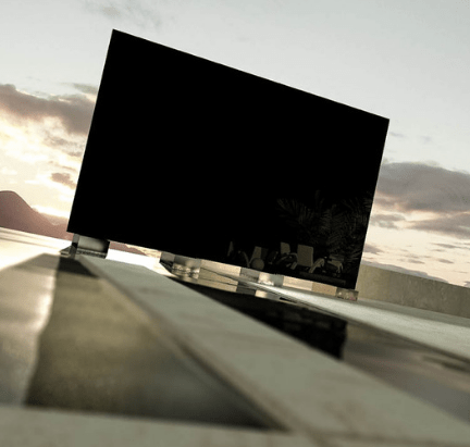 The Most Expensive Luxury TVs - KODARI Magazine