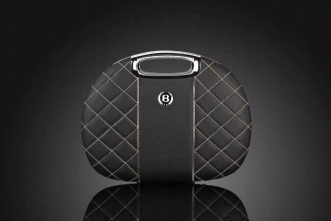 The World’s Most Luxurious Laptops - KODARI Magazine