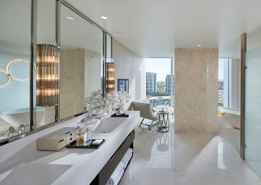 Crown Towers Perth - Ultimate Accommodation - KODARI Magazine