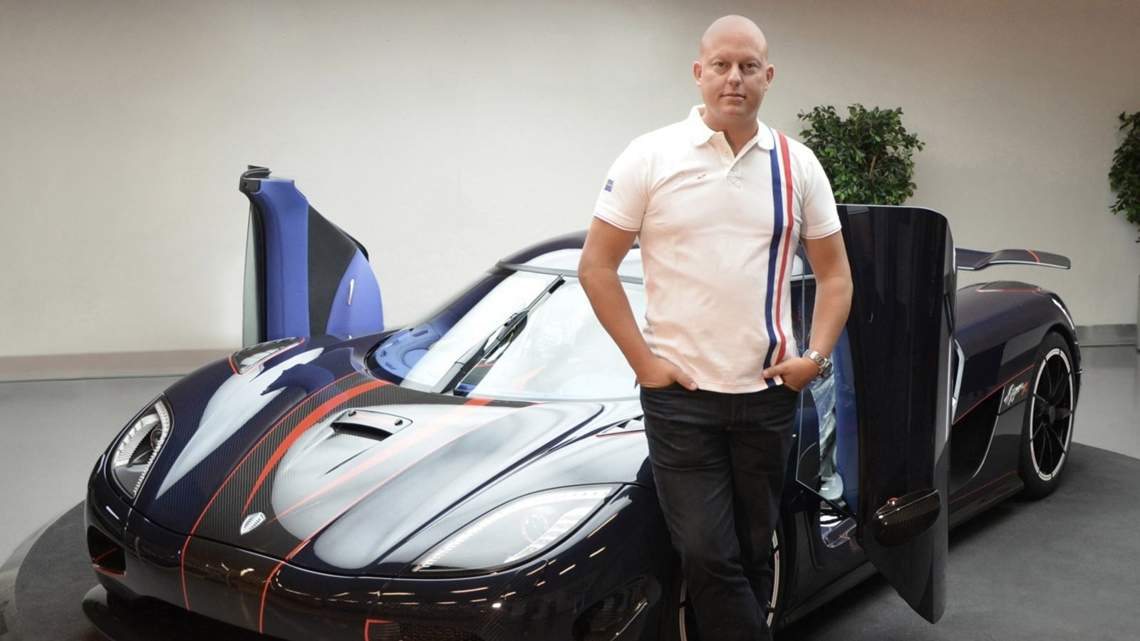 Koenigsegg: The Ultimate Bespoke Sports Cars - KODARI Magazine