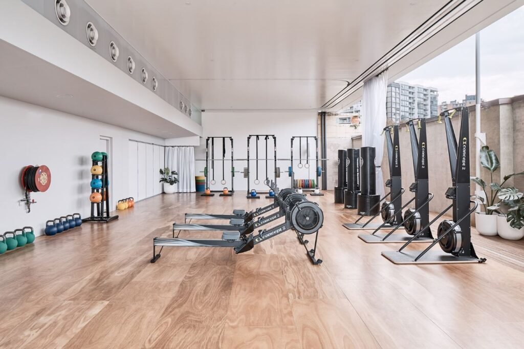 Sydney’s Most Elite Gyms - KODARI Magazine