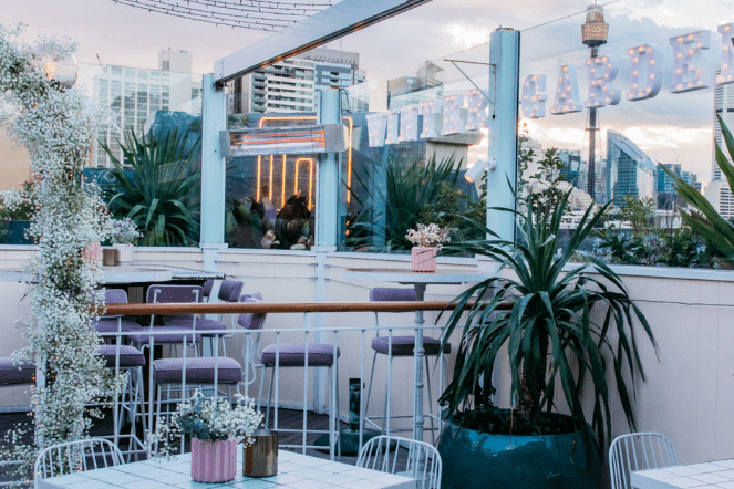 Sydney's Best Rooftop Bars - KODARI Magazine