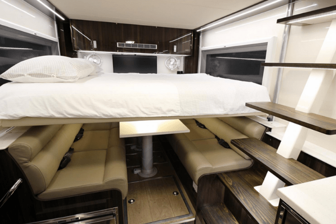 $2 Million RV - Commander 8x8 - KODARI Magazine