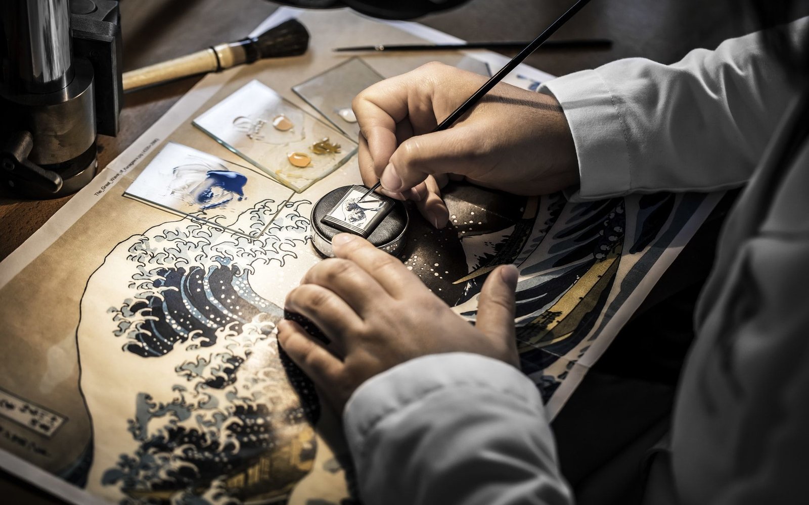 Personalise Your Own Luxury Watch - KODARI Magazine