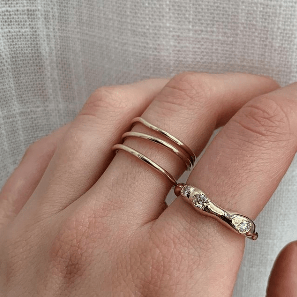 Holly Ryan, the Australian Designer Jeweller Redefining Luxury ...