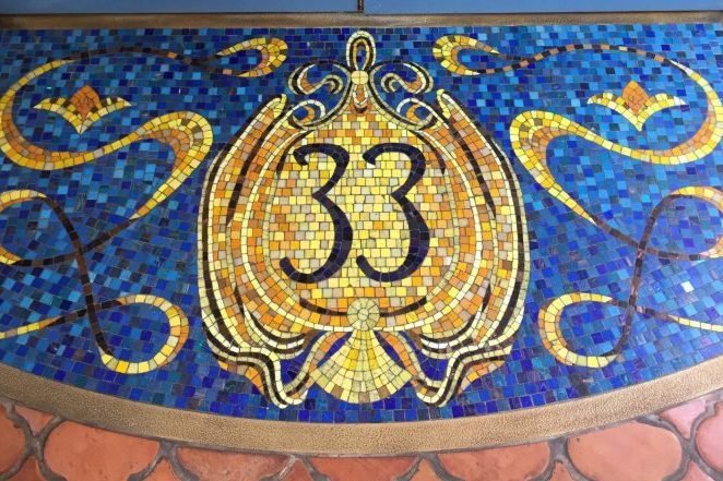 The Exclusive and Elusive Welcome to Club 33 - KODARI Magazine