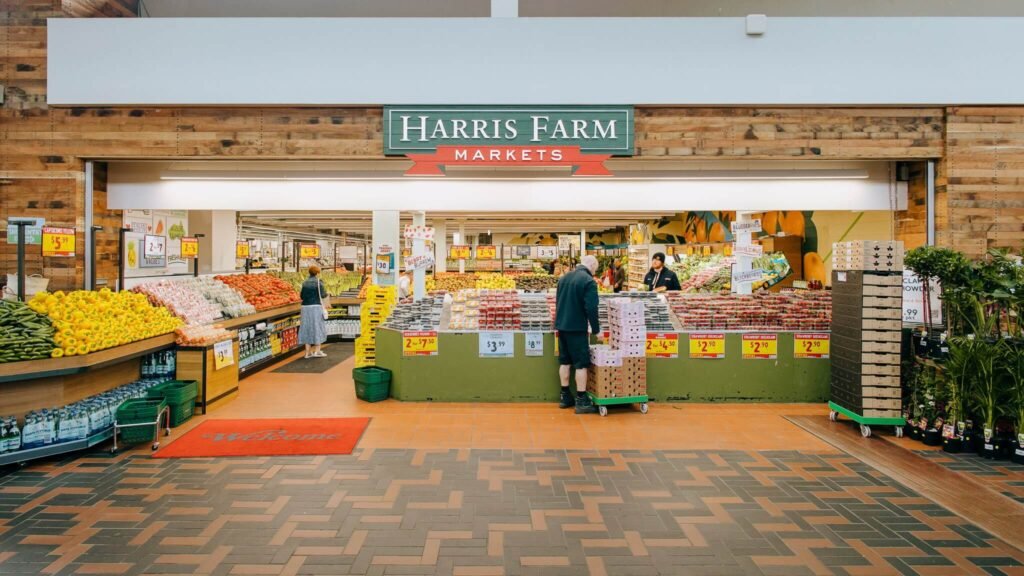 How Harris Farm Markets Grew From Humble Beginnings to Become an Australian Supermarket Giant ...