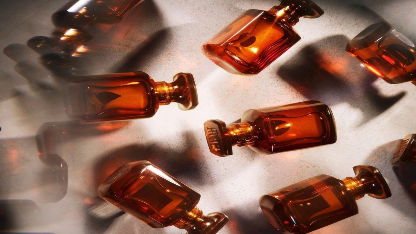 Fenty Debut First Perfume With Rihanna - KODARI Magazine