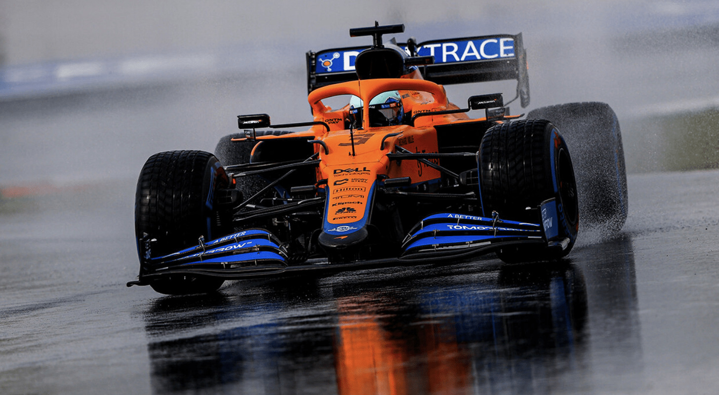 Australian Star Daniel Ricciardo's Formula One Journey - KODARI Magazine