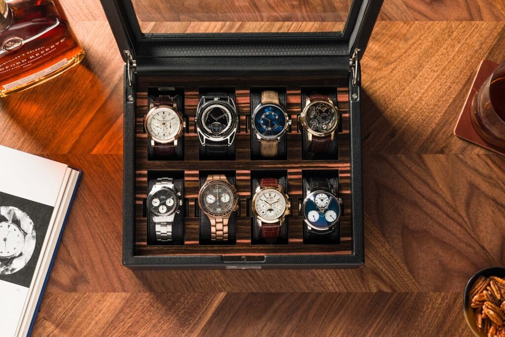 WatchBox’s Latest Funding Round Raises Valuation to Nearly $1 Billion ...