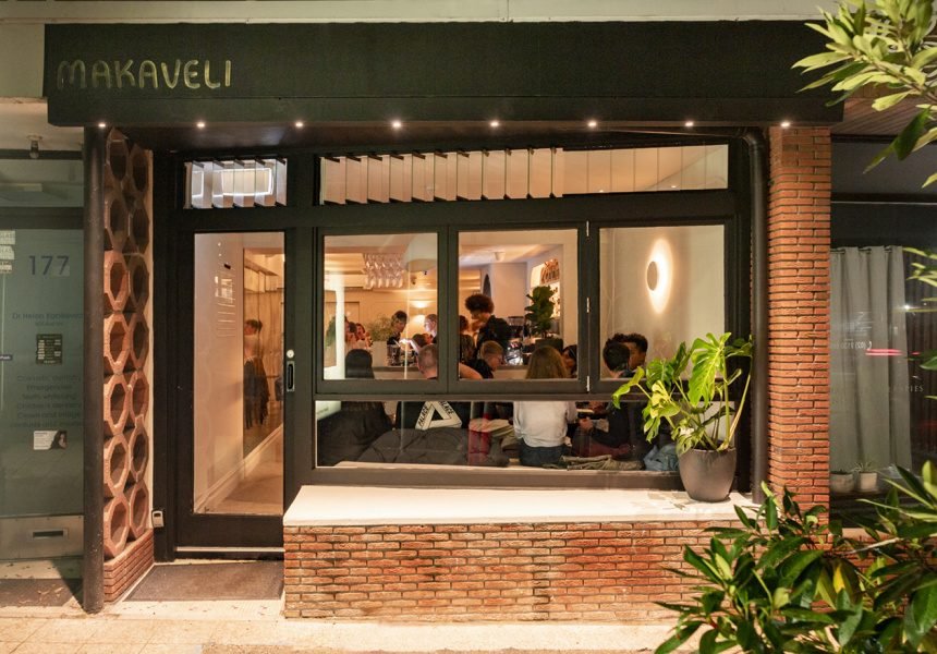 First Look: Makaveli, Bondi's Newest Little Nook - KODARI Magazine