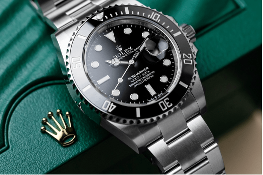 The Timeless Elegance of Rolex: A Legacy of Excellence - KODARI Magazine