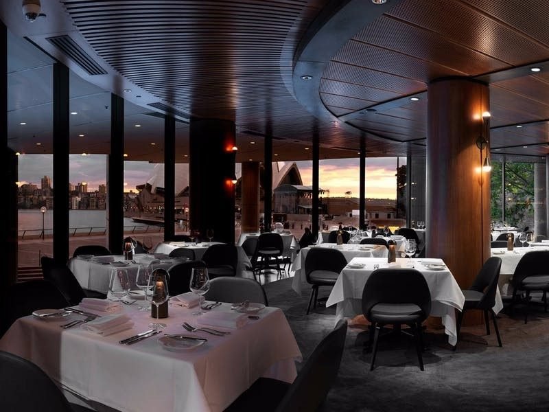 Aria Restaurant, Where Culinary Art Meets Harbour Excellence - KODARI ...