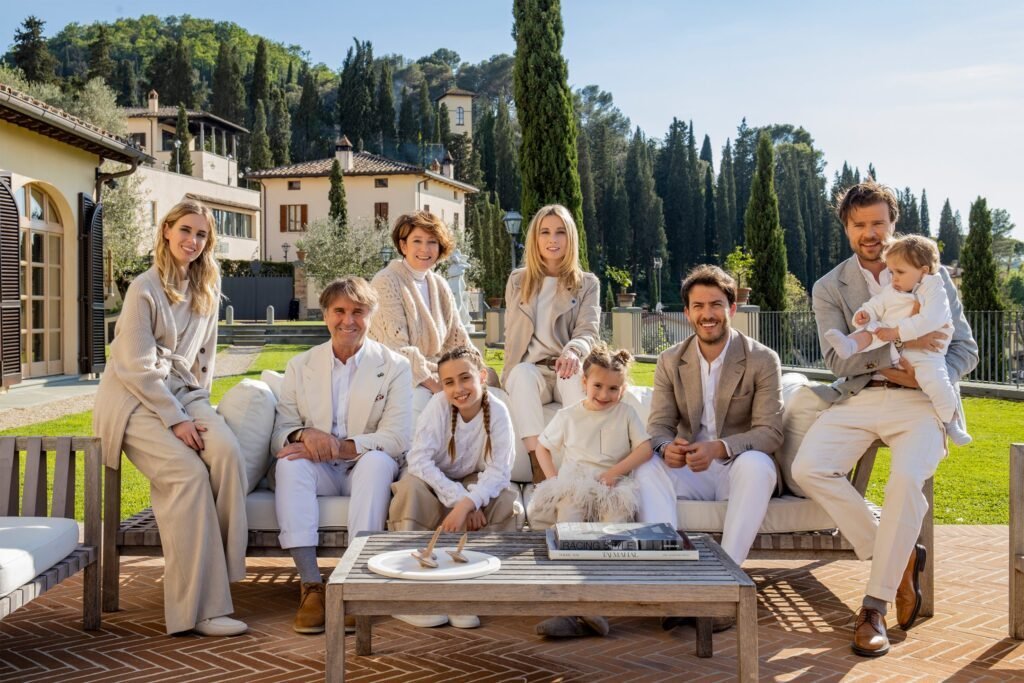 Bruno Cucinelli Celebrates 70th Birthday and 45 Years of Luxury Fashion ...
