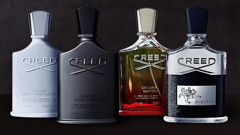 The House of Creed: A Fragrant Legacy of Luxury and Royalty - KODARI ...
