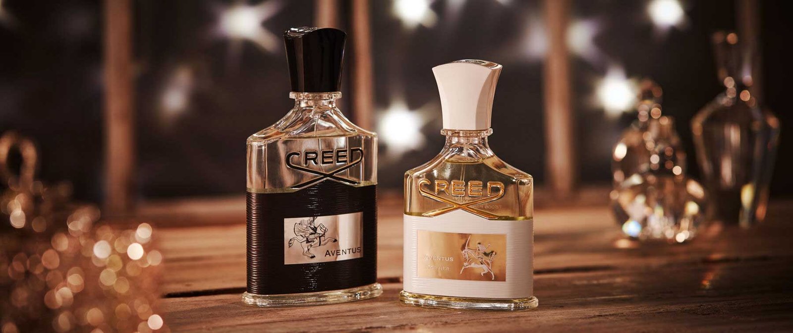 The House of Creed: A Fragrant Legacy of Luxury and Royalty - KODARI ...