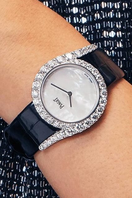 Piaget's Limelight Gala: 150 Years of Timeless Elegance - KODARI Magazine