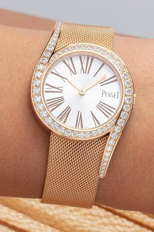 Piaget's Limelight Gala: 150 Years of Timeless Elegance - KODARI Magazine