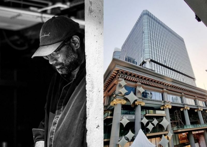 Louis Vuitton First Unveils Culinary Extravaganza in Southeast Asia ...