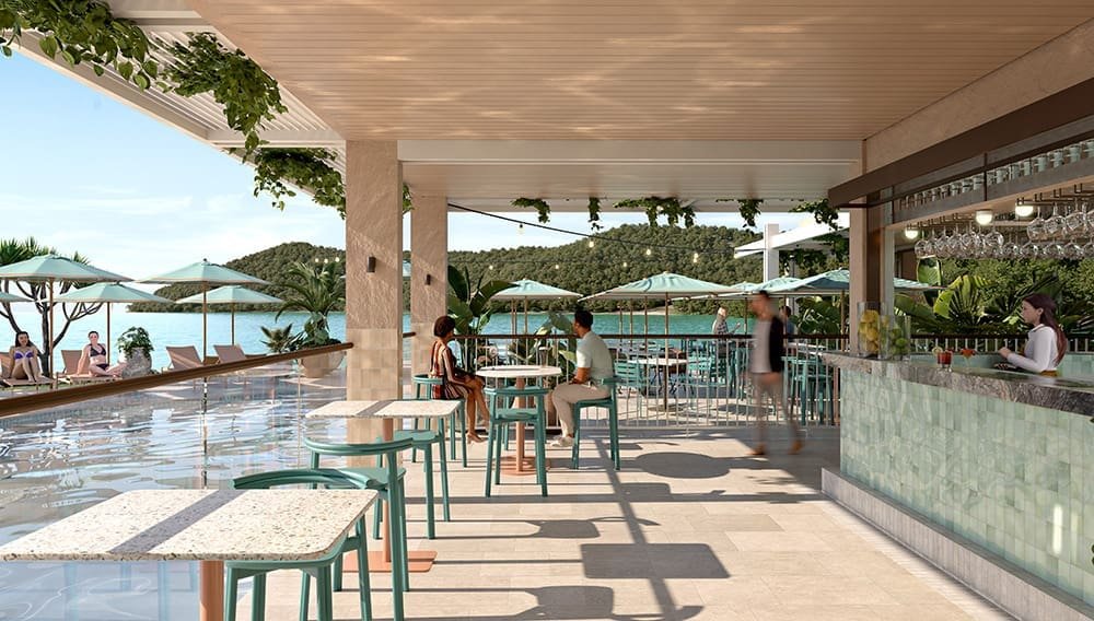 Introducing The Sundays: The Hamilton Island's Newest Boutique Hotel ...