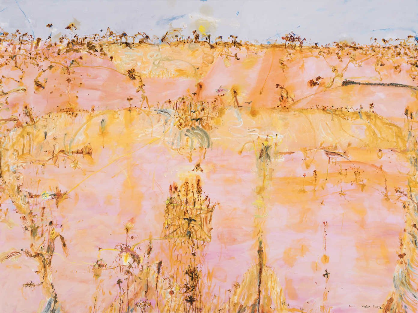 Journey Through Art and Influence with the Remarkable Collection of Ron ...