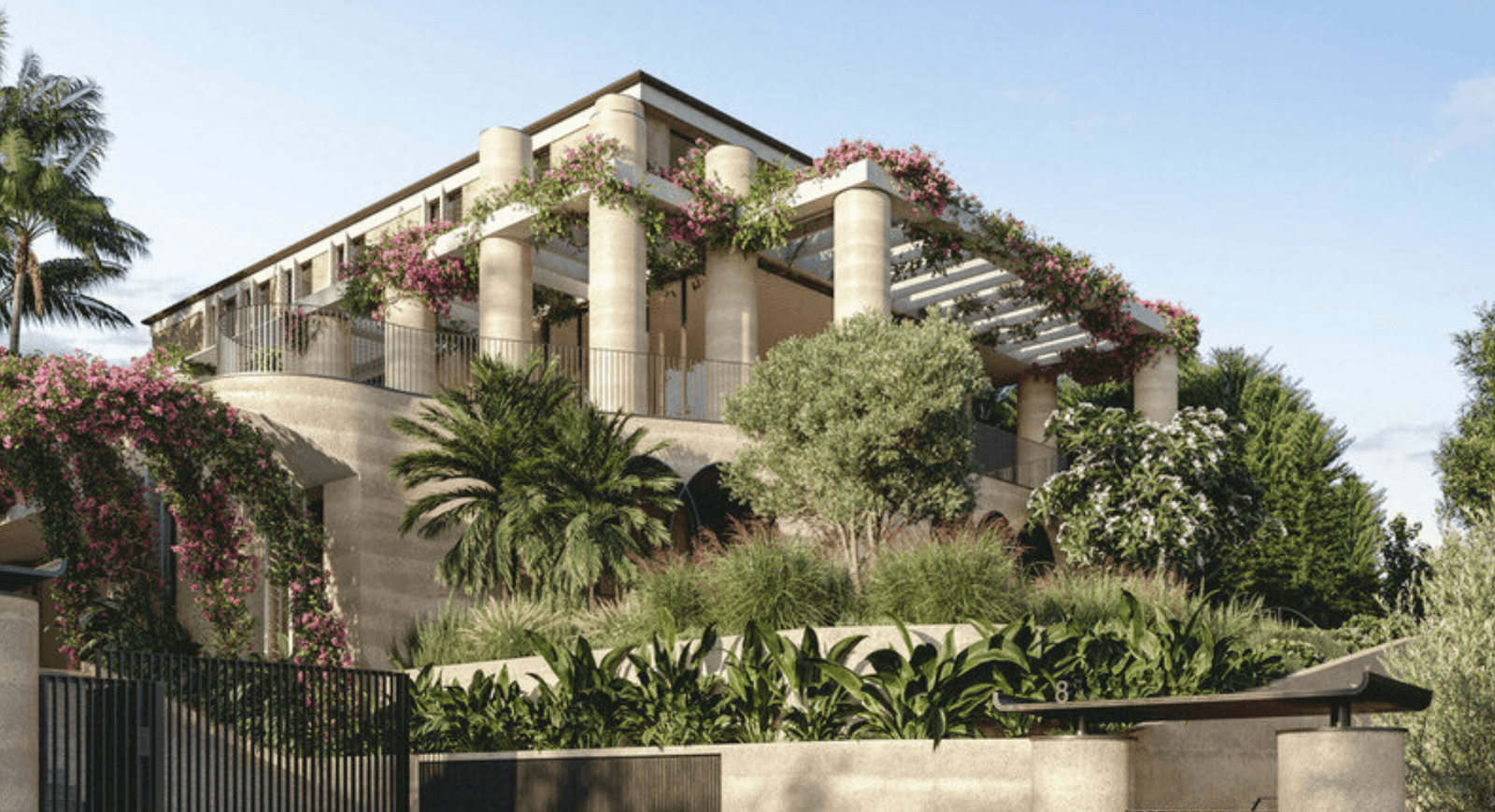 Hillside is Sydney's Pinnacle of Luxury Living - KODARI Magazine