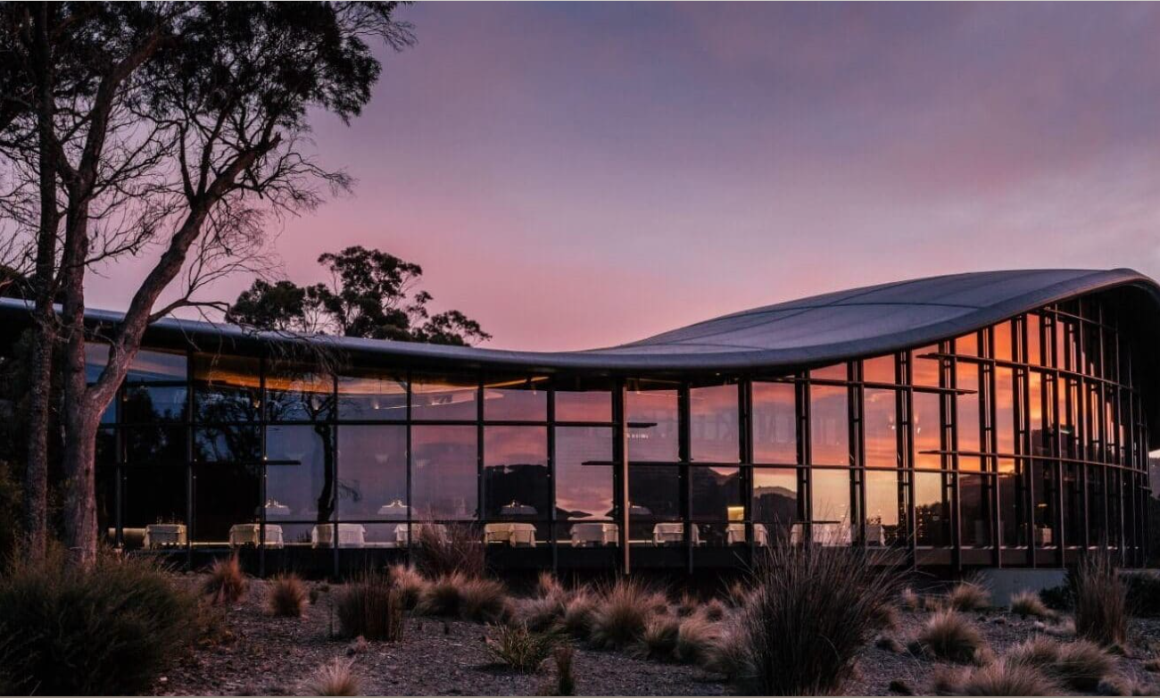 Saffire Freycinet: Tasmania’s Quintessential Luxury Retreat - KODARI ...