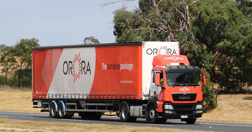 Orora Limited: Leading Global Packaging Manufacturer for Beverage ...