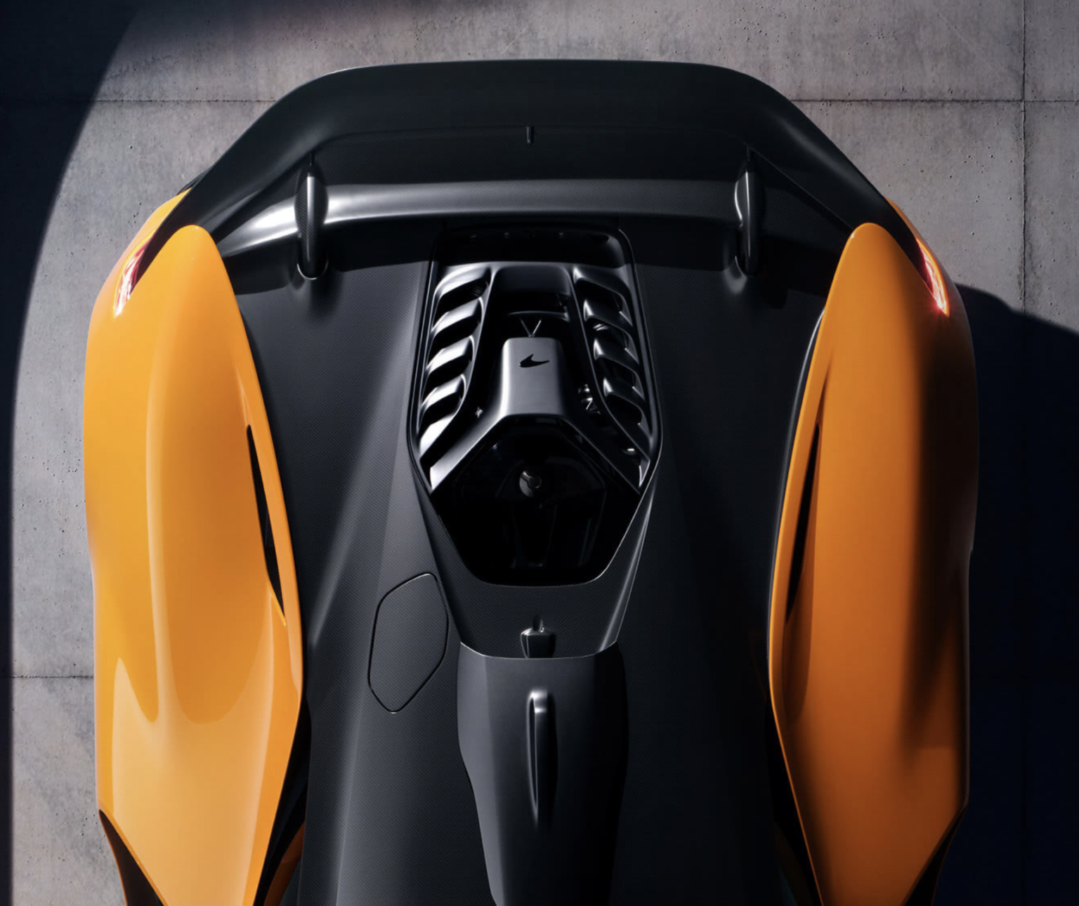 McLaren Unveils the W1: The Pinnacle of Supercar Performance - KODARI ...