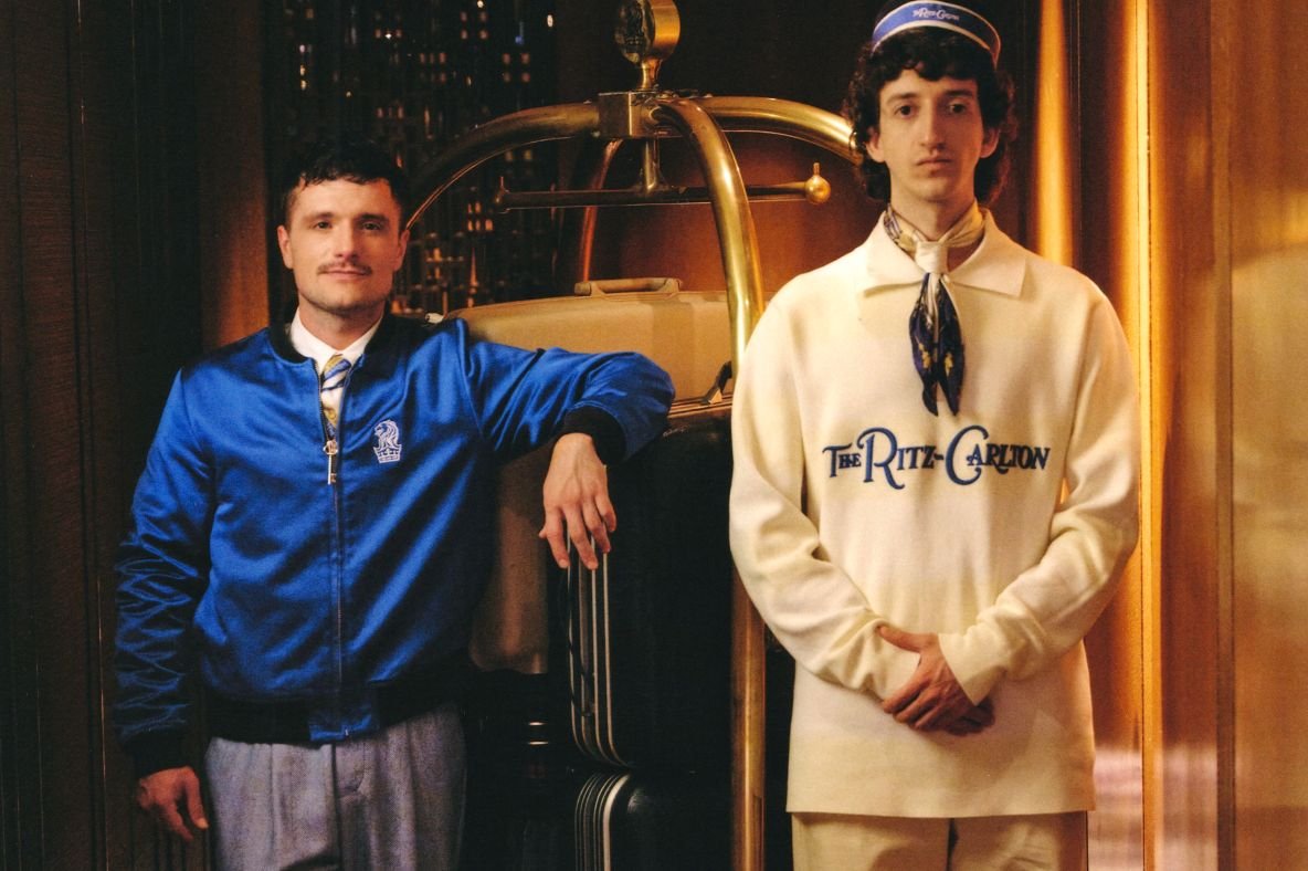 The Ritz-Carlton's Debut into Fashion: A Stylish Collaboration with ...