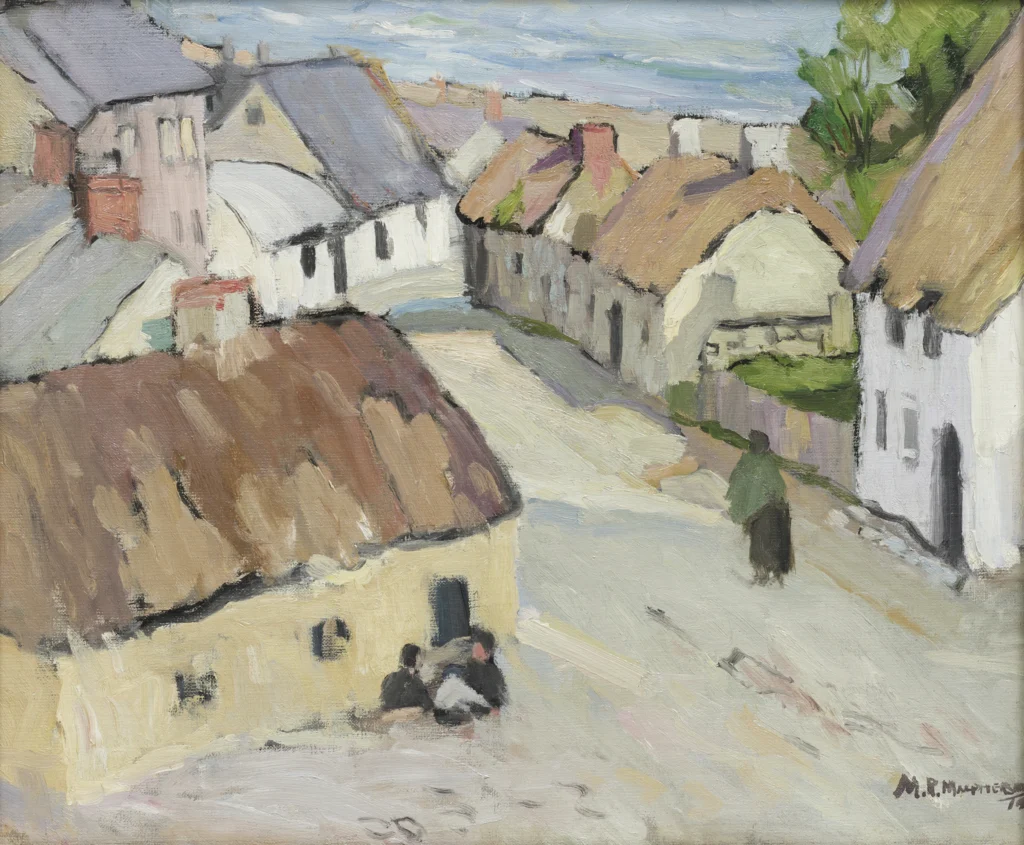 Dangerously Modern: Celebrating Trailblazing Australian Women Artists ...