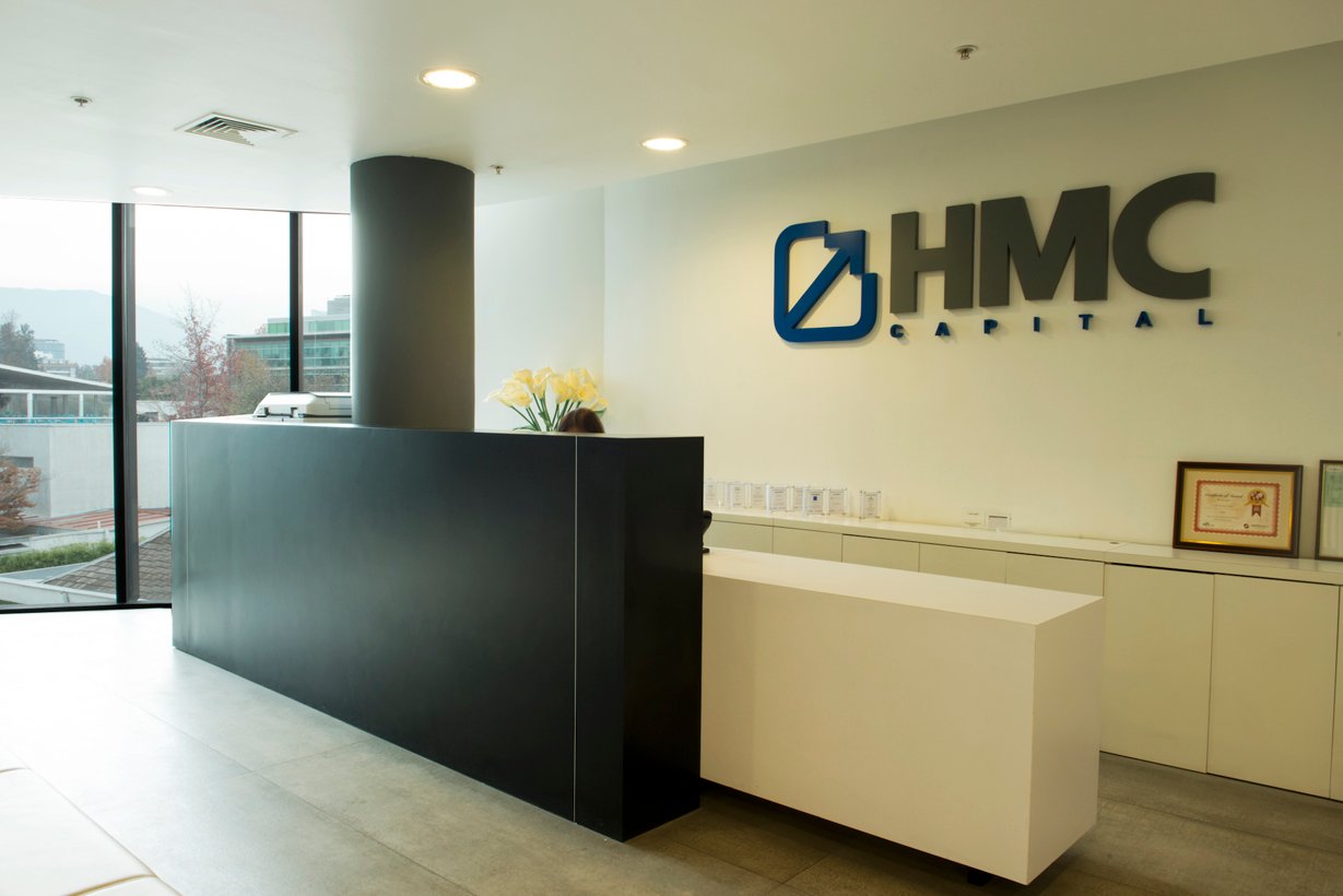 HMC Capital Increases AUM to $17.5B with Successful $2.746B DigiCo REIT ...