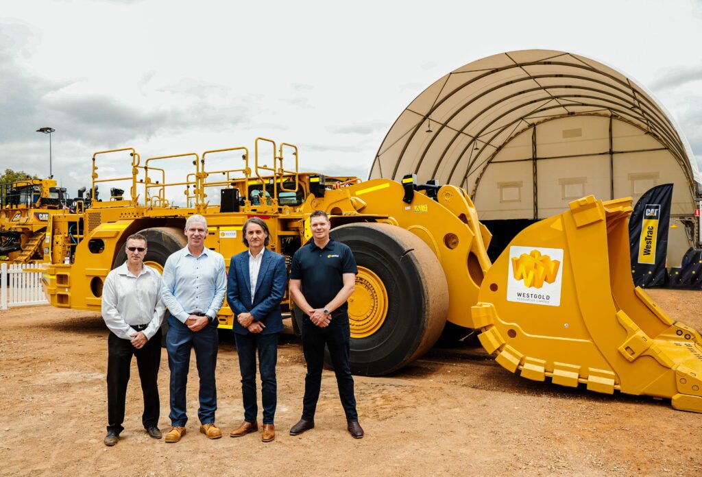 Westgold Resources: Leading the Way in Gold Exploration & Resource ...