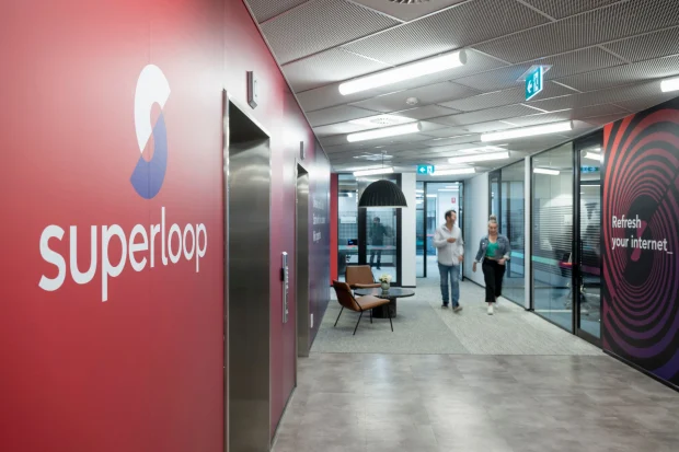 Superloop Acquires Uecomm Fibre Network to Expand Connectivity Across ...