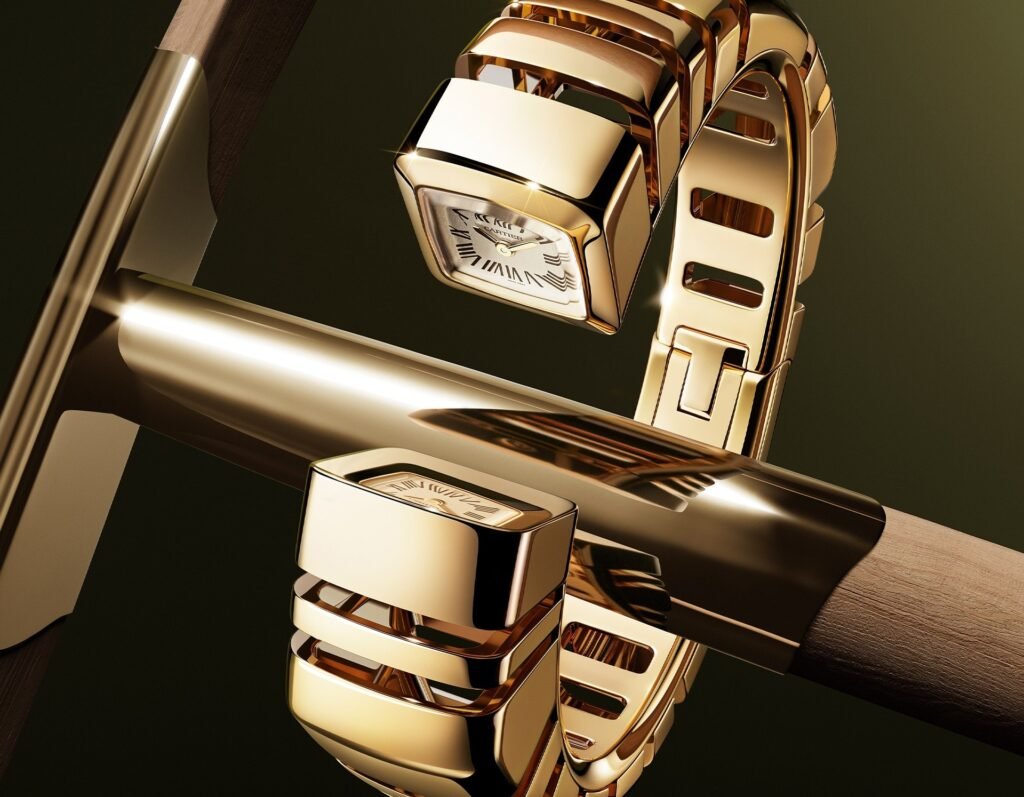 The Cartier Reflection Collection: A New Era of Timeless Craftsmanship ...