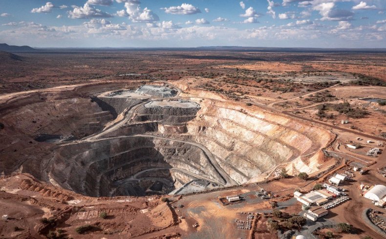 Westgold Resources Targets 600,000 Ounces Production by FY26 with $235 ...