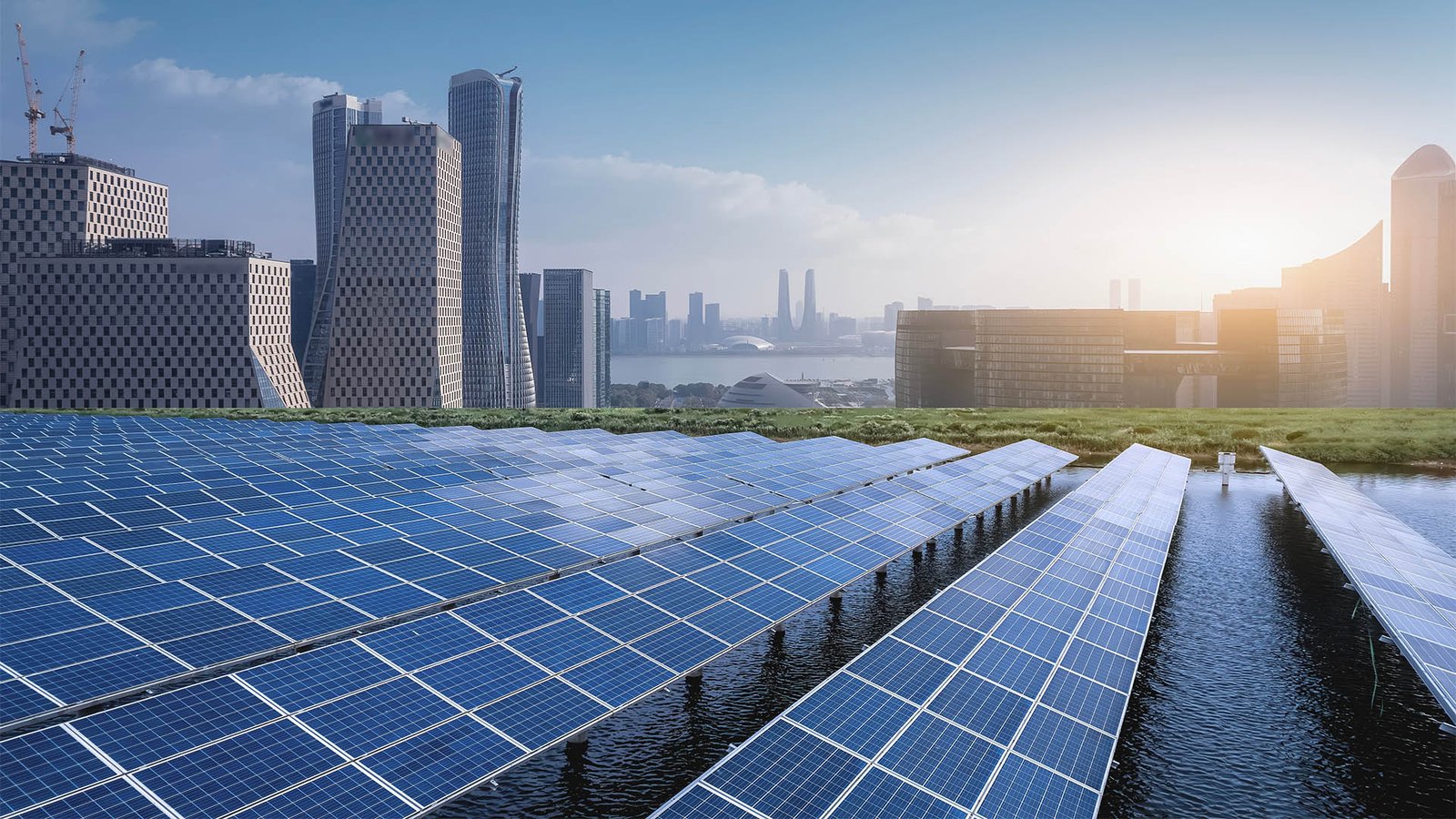 HMC Capital Expands Renewable Energy Footprint with $950 Million Neoen ...